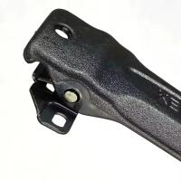 China KBH-10 IPX7 Waterproof Belt Clip for Kenwood TK-3207G TK-2207G Two-Way Radios for sale