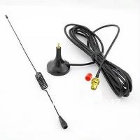 China Mstar Dual Band Mobile Antenna 144/430MHz 50W with 7/10dBi Gain for BaoFeng Walkie Talkie Systems for sale