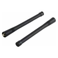 China AD6502AR 15cm/6inch Professional Radio Antenna for Motorola HT750 HT1250 CP200 CP200D Models for sale