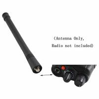 China AD6502AR 15cm/6inch Professional Radio Antenna for Motorola HT750 HT1250 CP200 CP200D Models for sale