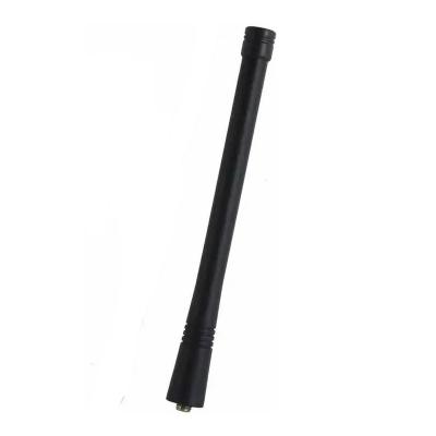 China AD6502AR 15cm/6inch Professional Radio Antenna for Motorola HT750 HT1250 CP200 CP200D Models for sale