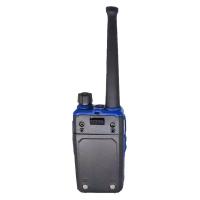 China MSTAR M-2 OUTDOOR 5W UHF Two-Way Radio with 16 Channels and 1-5km Range for sale
