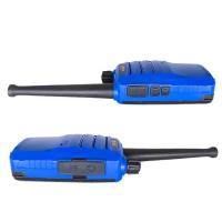China MSTAR M-2 OUTDOOR 5W UHF Two-Way Radio with 16 Channels and 1-5km Range for sale