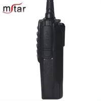 China MSTAR CHIERDA M-698 5W UHF Walkie Talkie with 3800mAh Battery and 3-10km Range for Industrial Communication for sale
