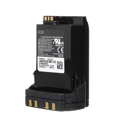 China OEM PMNN4547 PMNN4547A IP68 3100mAh Li-Ion Battery for APX6000Li APX8000H SRX2200 Two-Way Radios for sale