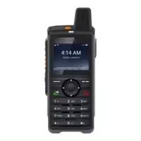 China MSTAR PNC380 4G POC Two-Way Radio with 4000mAh Battery and IP67 Protection for Industrial Communication for sale
