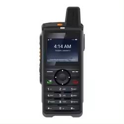 China MSTAR PNC380 4G POC Two-Way Radio with 4000mAh Battery and IP67 Protection for Industrial Communication for sale