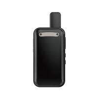 China POC BQ-99 4G Two Way Radio with 4400mAh Battery and 1.77-inch Display for Long Distance Communication for sale