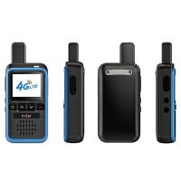 China POC BQ-99 4G Two Way Radio with 4400mAh Battery and 1.77-inch Display for Long Distance Communication for sale