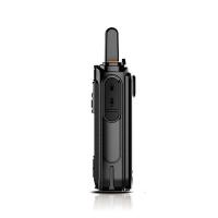 China BQ-520 4G Digital Trunking Two Way Radio with 4400mAh Battery and 1.77-inch Display for sale