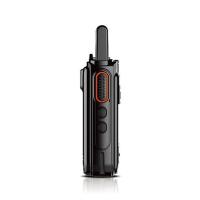 China BQ-520 4G Digital Trunking Two Way Radio with 4400mAh Battery and 1.77-inch Display for sale