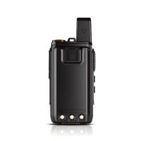 China BQ-520 4G Digital Trunking Two Way Radio with 4400mAh Battery and 1.77-inch Display for sale
