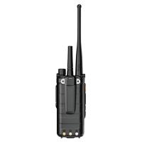 China BQ-888 Intelligent Audio Two-Way Radio with 3-5km Range and 4400mAh Battery for Clear Communication for sale