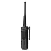 China BQ-888 Intelligent Audio Two-Way Radio with 3-5km Range and 4400mAh Battery for Clear Communication for sale