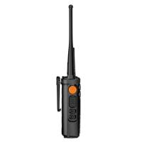China BQ-888 Intelligent Audio Two-Way Radio with 3-5km Range and 4400mAh Battery for Clear Communication for sale
