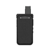 China BQ-992 4G Explosion Proof Two-Way Radio with 4400mAh Battery and IP54 Waterproof Rating for sale