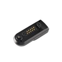 China ADN-02 Wireless Earpiece and Adapter for Walkie Talkies | >50km Range | VHF/UHF Compatible for sale