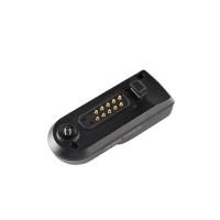 China ADN-02 Wireless Earpiece and Adapter for Walkie Talkies | >50km Range | VHF/UHF Compatible for sale