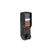 China ADN-02 Wireless Earpiece and Adapter for Walkie Talkies | >50km Range | VHF/UHF Compatible for sale