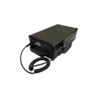 China AM900 Vehicle-Mounted Base Station Battery with 21A Output and Short Circuit Protection for Professional Radio Systems for sale