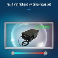 China AM900 Vehicle-Mounted Base Station Battery with 21A Output and Short Circuit Protection for Professional Radio Systems for sale