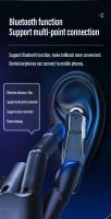 China MSTAR AT-101 Digital Two Way Radio with 5W Power, 5km Range, Bluetooth & Channel Encryption for sale