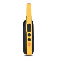 China MSTAR AT-101 Digital Two Way Radio with 5W Power, 5km Range, Bluetooth & Channel Encryption for sale