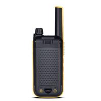 China MSTAR AT-101 Digital Two Way Radio with 5W Power, 5km Range, Bluetooth & Channel Encryption for sale