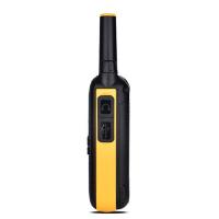China MSTAR AT-101 Digital Two Way Radio with 5W Power, 5km Range, Bluetooth & Channel Encryption for sale