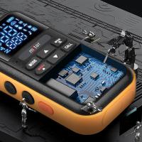 China MSTAR AT-101 Digital Two Way Radio with 5W Power, 5km Range, Bluetooth & Channel Encryption for sale