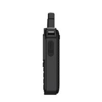 China BQ-992 5G POC Digital Trunking Walkie Talkie with 5000km Range and 4400mAh Battery for sale