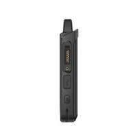 China BQ-H88 Network Professional Walkie Talkie 5000km Range 4400mAh Battery 4G POC GPS Positioning for sale