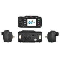 China BQ-8900 2G/3G/4G GPS Walkie Talkie with 5000km Range and 4400mAh Battery for sale