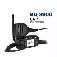 China BQ-8900 2G/3G/4G GPS Walkie Talkie with 5000km Range and 4400mAh Battery for sale