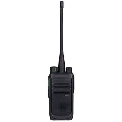 China MSTAR BD500 5W Two-Way Radio with 48 Channels and IPX5 Water Resistance for sale