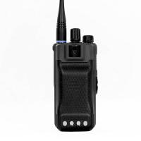China Caltta DH450 Digital Two-Way Radio 1W/4W Output 2500mAh Battery IP65 Rated 400-470MHz for sale