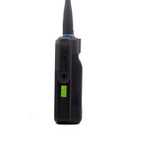 China Caltta DH455Ex Anti-Explosion Two-Way Radio with 3000mAh Battery and IP65 Rating for Hazardous Environments for sale