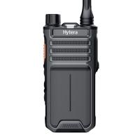 China Digital Two Way Radio BP515 DMR Walkie Talkie UHF 400-470MHz VHF 136-174MHz IPX5 Type-C Fast Charging Long Range 5-10km for sale