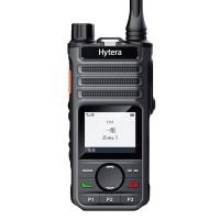 China Digital Two Way Radio BP515 DMR Walkie Talkie UHF 400-470MHz VHF 136-174MHz IPX5 Type-C Fast Charging Long Range 5-10km for sale