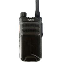 China Digital Two Way Radio BP515 DMR Walkie Talkie UHF 400-470MHz VHF 136-174MHz IPX5 Type-C Fast Charging Long Range 5-10km for sale