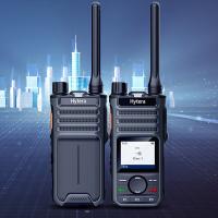 China Digital Two Way Radio BP515 DMR Walkie Talkie UHF 400-470MHz VHF 136-174MHz IPX5 Type-C Fast Charging Long Range 5-10km for sale