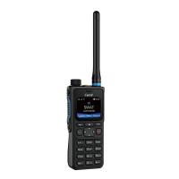 China Caltta GH960S Professional Walkie Talkie with 1-3km Range, 2500mAh Battery, IP68 Waterproof Digital Radio for sale