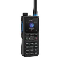 China Caltta GH960S Professional Walkie Talkie with 1-3km Range, 2500mAh Battery, IP68 Waterproof Digital Radio for sale