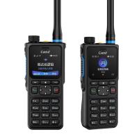 China Caltta GH960S Professional Walkie Talkie with 1-3km Range, 2500mAh Battery, IP68 Waterproof Digital Radio for sale