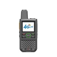 China BQ-V6 Network Digital Trunking Walkie Talkie with 5000km Range and 4400mAh Battery for Professional Outdoor Communication for sale