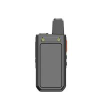 China BQ-V6 Network Digital Trunking Walkie Talkie with 5000km Range and 4400mAh Battery for Professional Outdoor Communication for sale