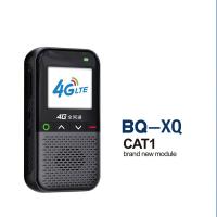 China BQ-XQ 4G National Walkie Talkie with 5000km Range and 4400mAh Battery for Professional Outdoor Communication for sale