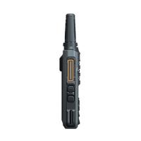 China G36 Digital Walkie Talkie 5W Output 5km Range 256 Channels Type-C Interface VHF UHF for sale