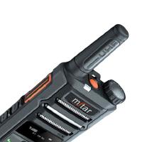 China G36 Digital Walkie Talkie 5W Output 5km Range 256 Channels Type-C Interface VHF UHF for sale