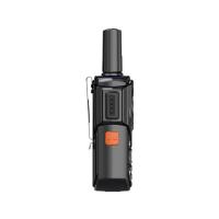 China POC BQ-77 4G Walkie Talkie with Type-C Charging and Intelligent Noise Reduction for Long Range Communication for sale